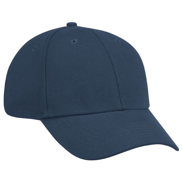 Cotton Ball Cap - Maple Shield Uniforms