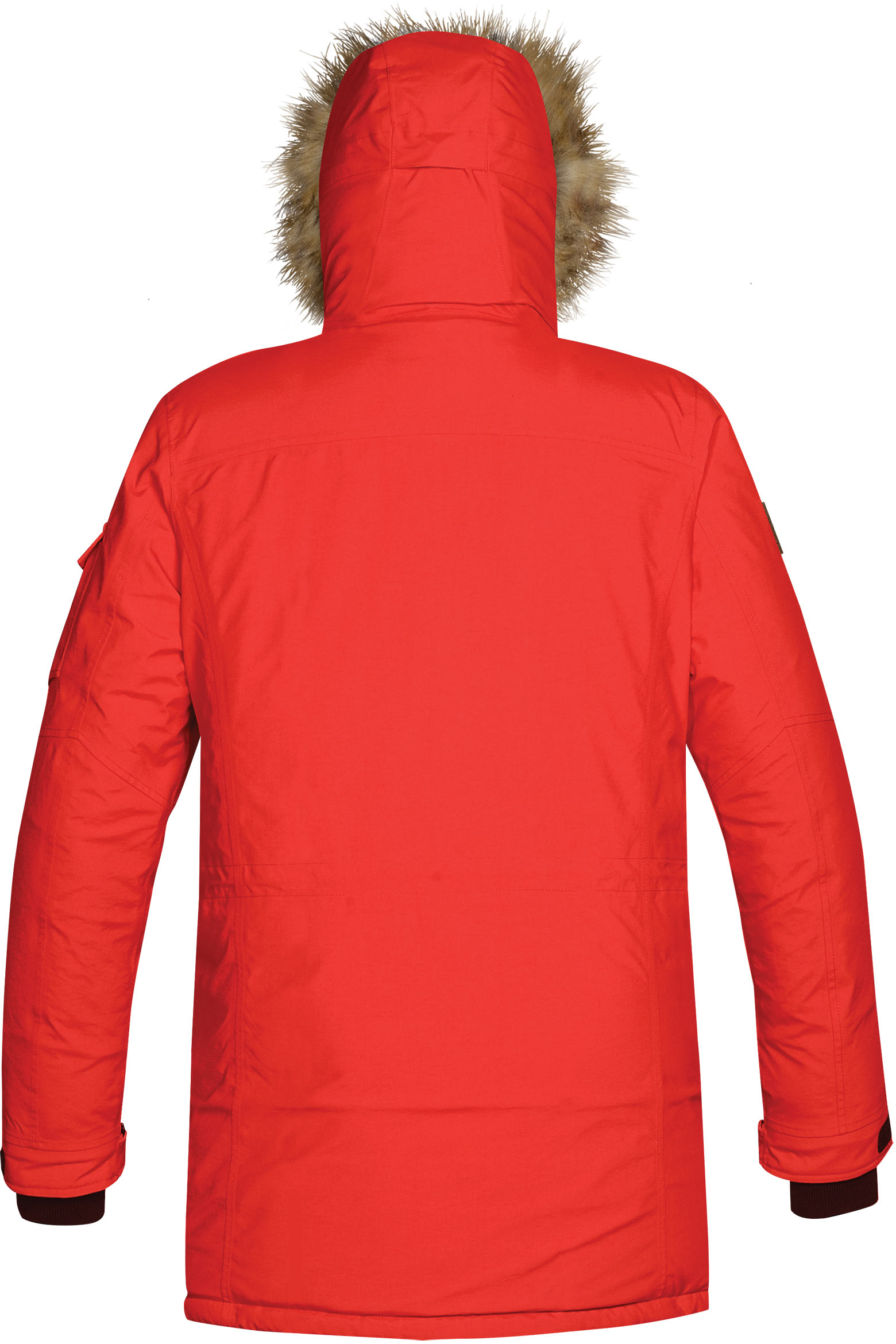 Men's Explorer Parka - EPK-2 - Maple Shield Uniforms