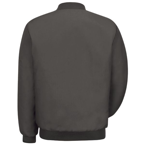 Solid Team Jacket - Maple Shield Uniforms