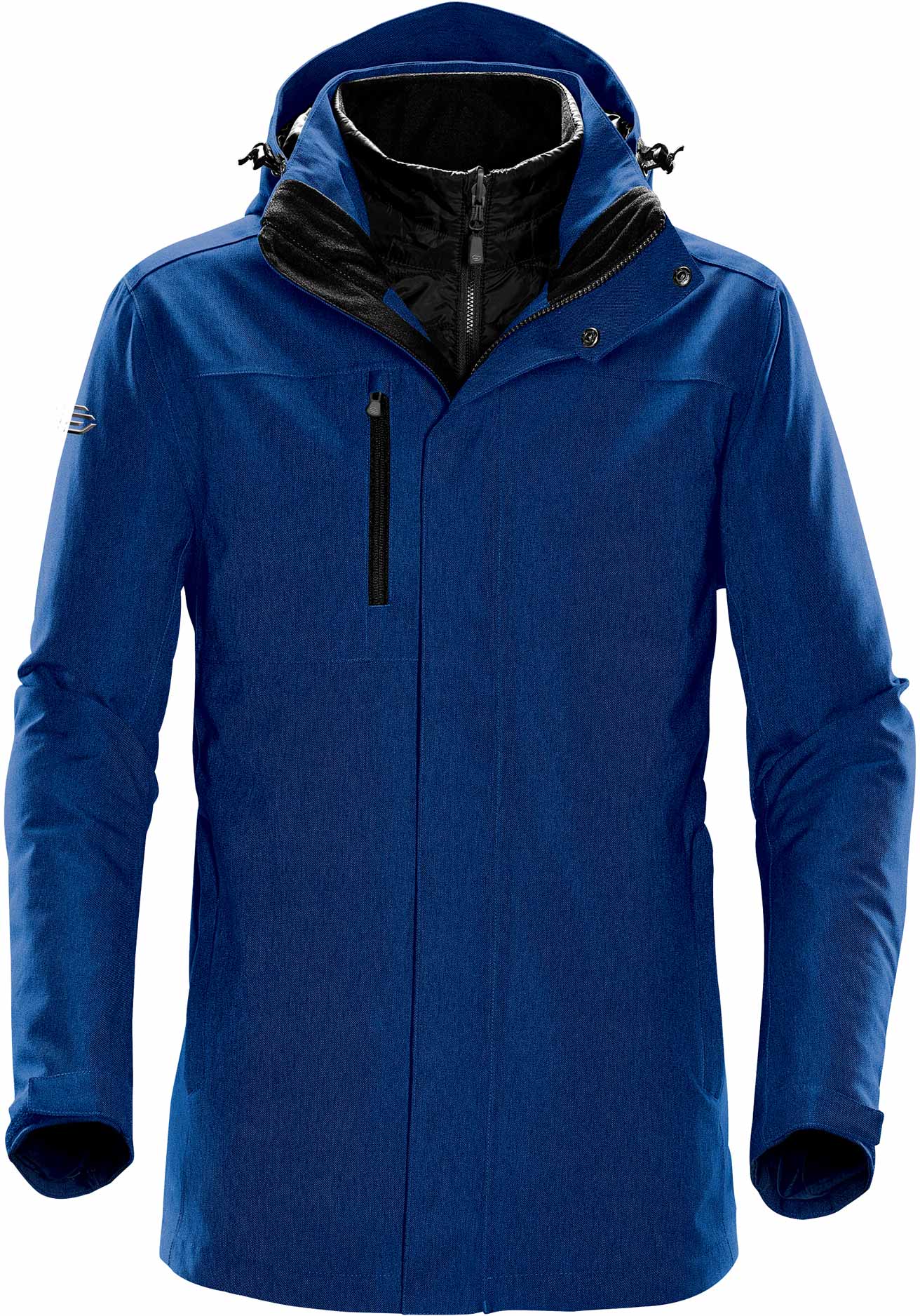 Stormtech Men's Avalanche System Jacket - Maple Shield Uniforms