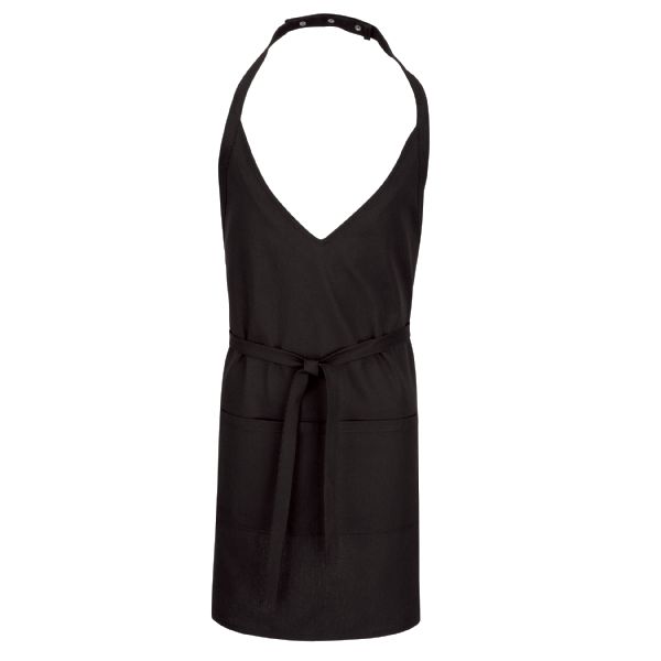 Tuxedo Apron - Maple Shield Uniforms
