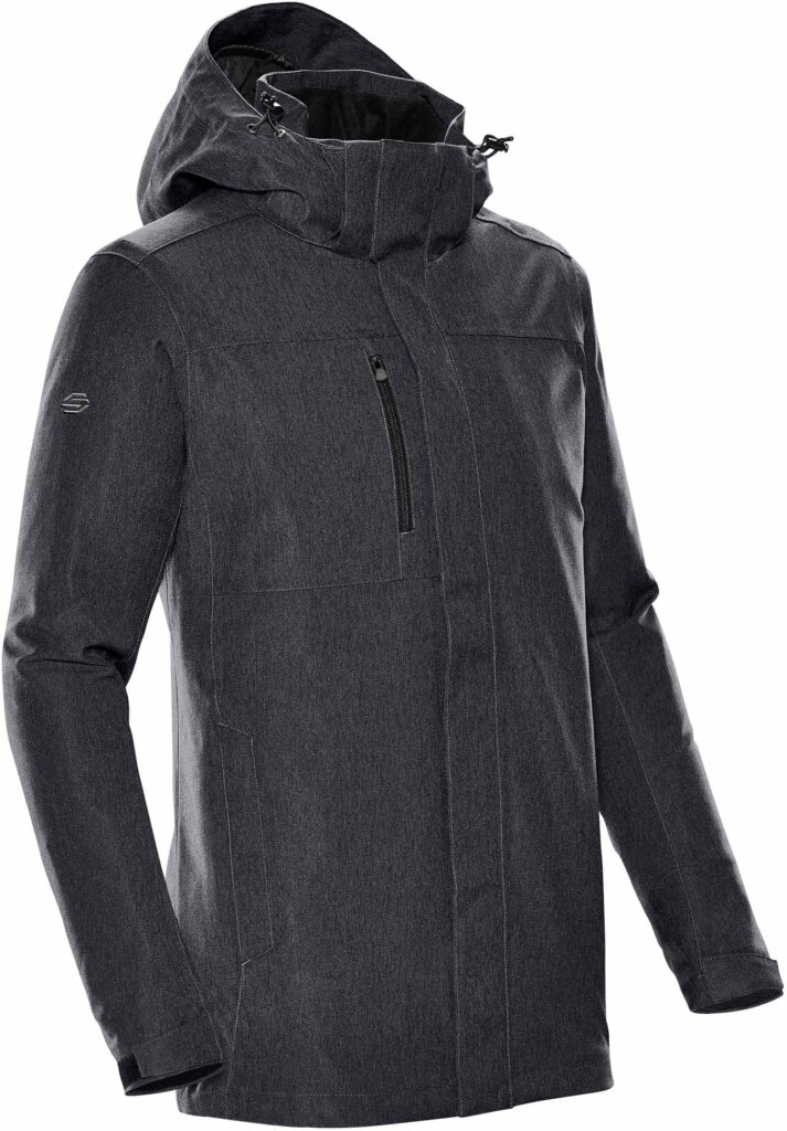 Stormtech Men's Avalanche System Jacket - Maple Shield Uniforms